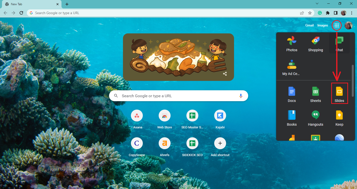  How To Insert Word Art In Google Slides In 5 Easy Steps