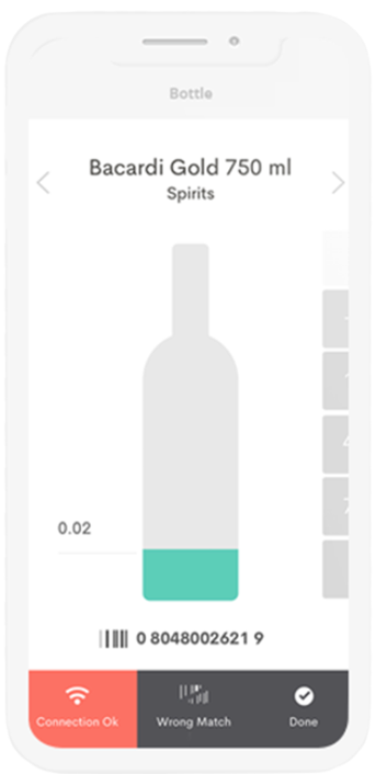 The Top 5 Bar Inventory Apps For 2023 - Bar Patrol