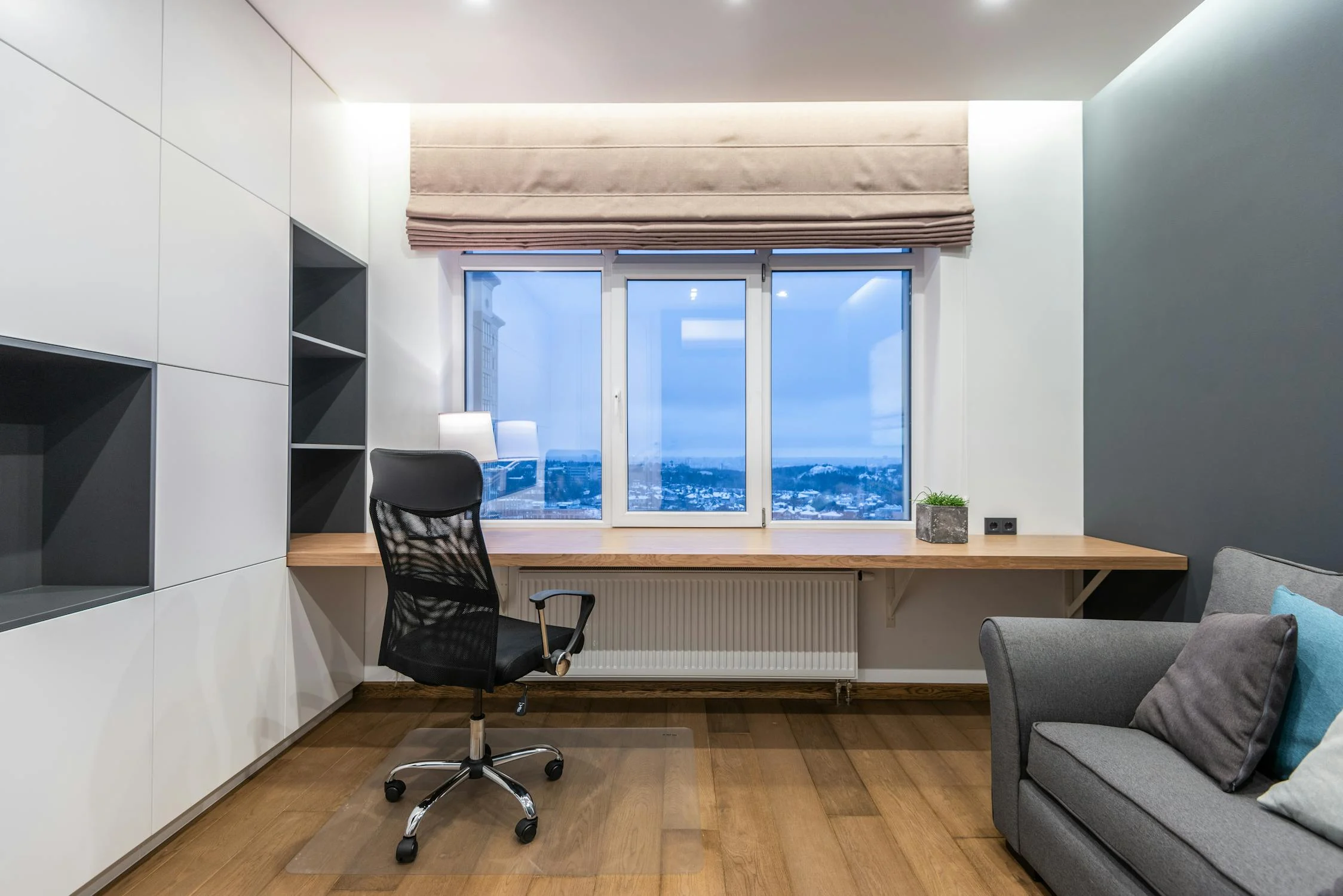 How to Adjust Office Chair Height Without Lever: A Simple Guide