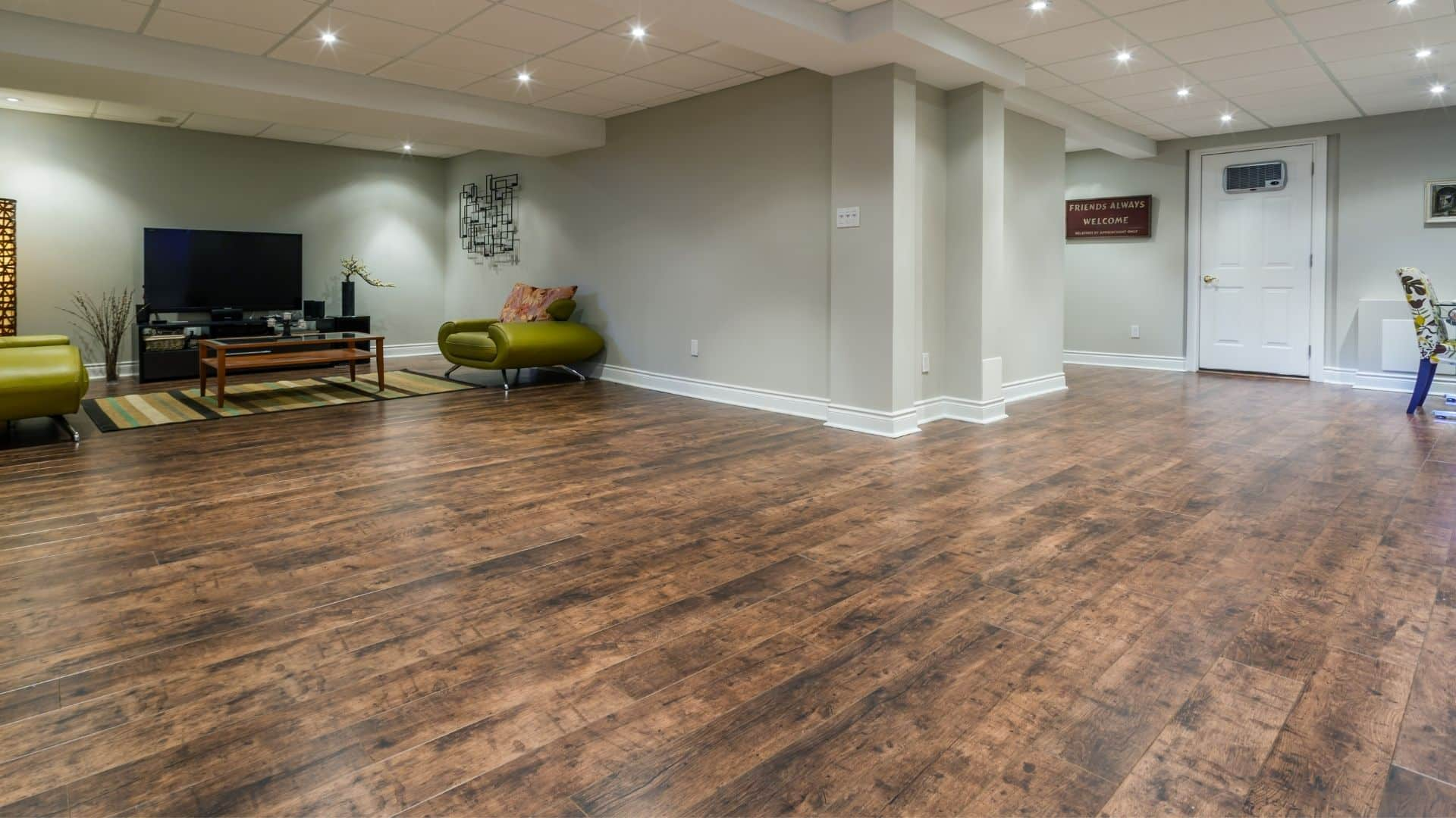 Color Trends That Are Ideal For Your Basement Remodel - Mega Kitchen ...