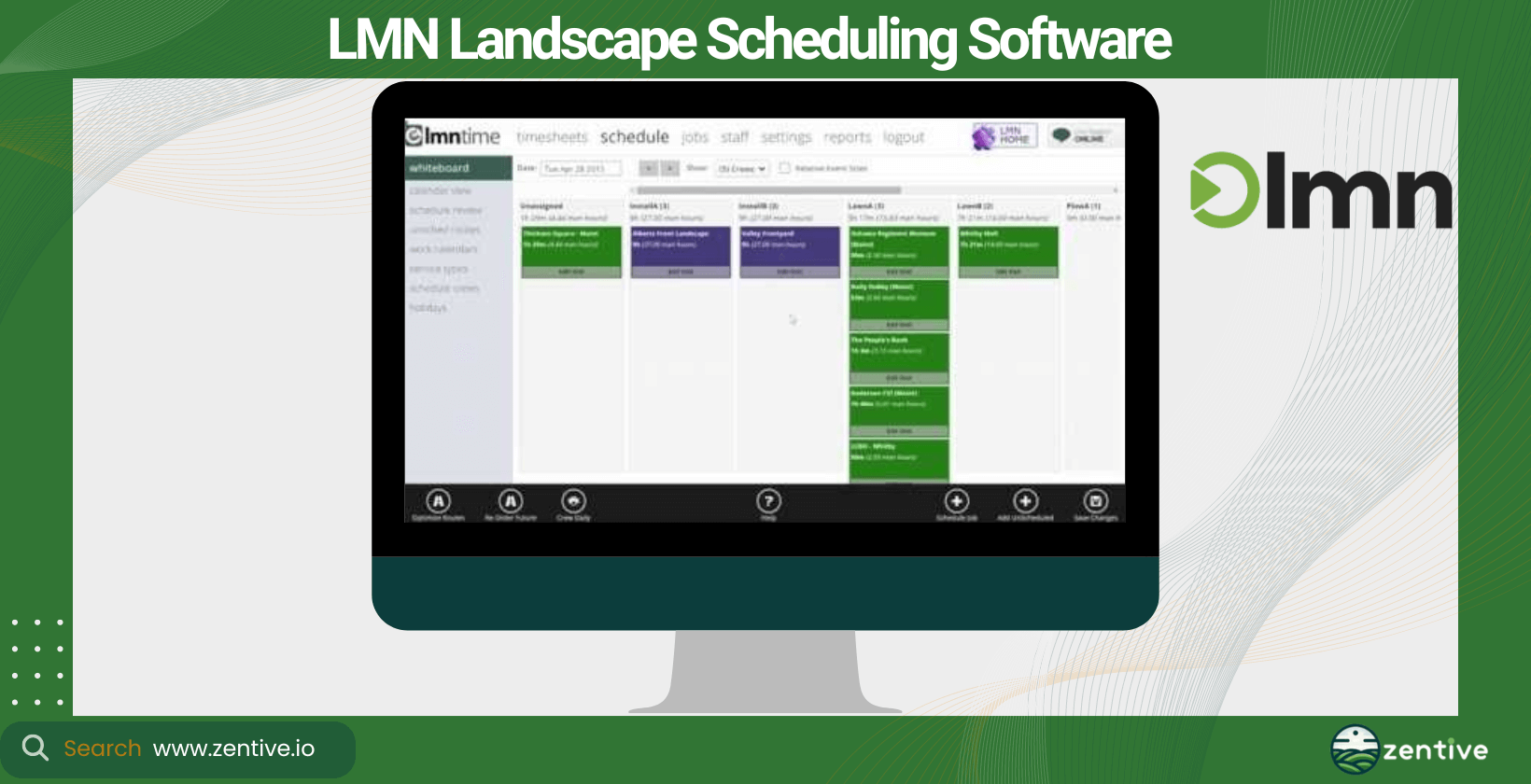9 Best Landscape Scheduling Software To Manage Your Business In 2024 ...