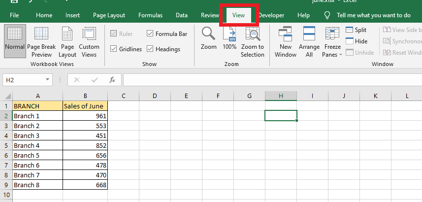 How To Match Data From Two Excel Sheets In 3 Easy Methods