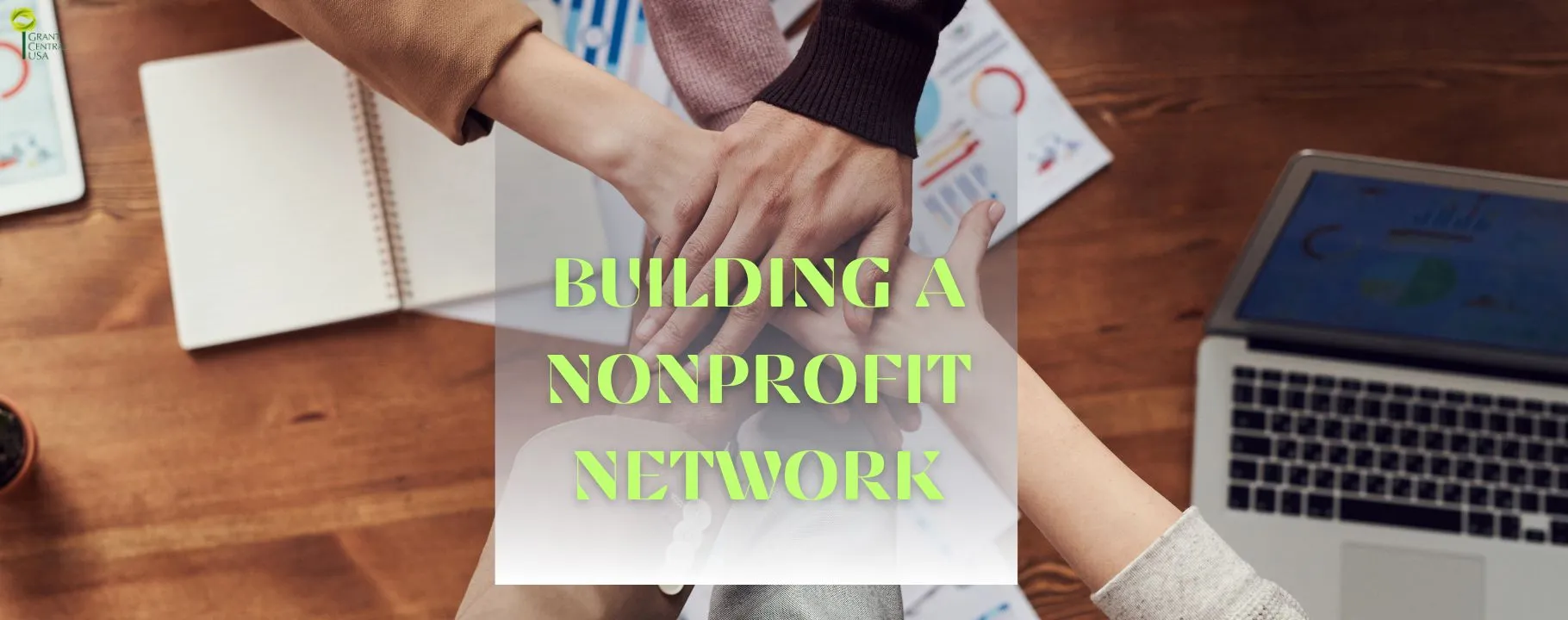 Step-by-Step Guide to Becoming a Grant Writer