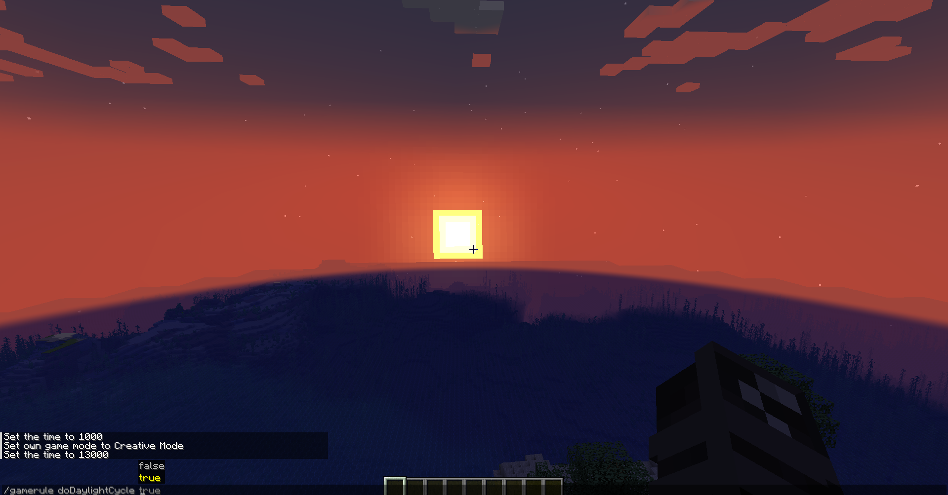 How Long Is a Minecraft Day: A Quick Guide