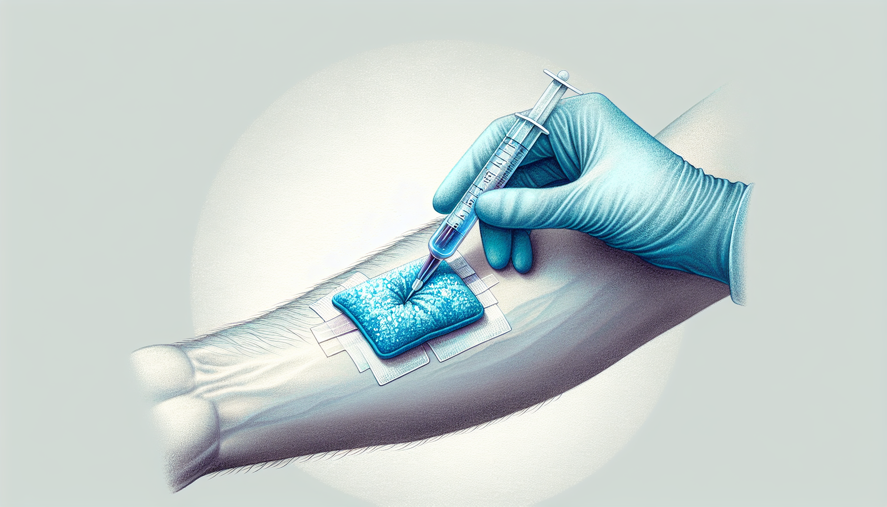 Vital Post Venipuncture Monitoring: Signs of Complications to Watch For