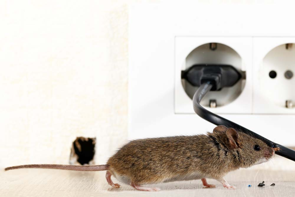 Allergies & Respiratory Problems Caused by Mice: Understanding Sneezing ...