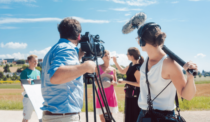 Best Real Estate Team Photos That Speak Volumes - Be Greight