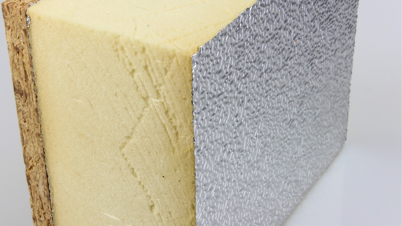 Why is Polyurethane Used to Make Food-grade Gaskets and Seals? - Hongju