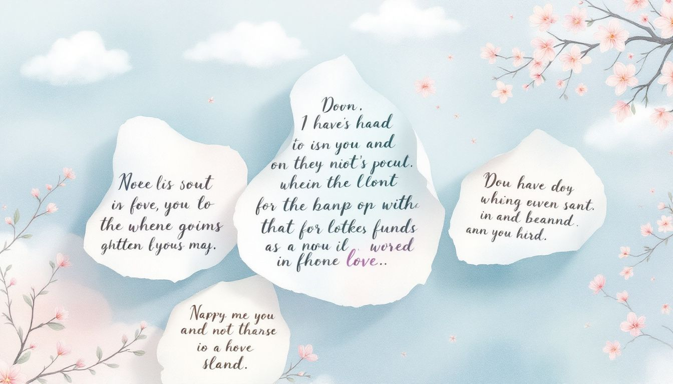 Top Grieving Quotes to Comfort and Heal Your Heart