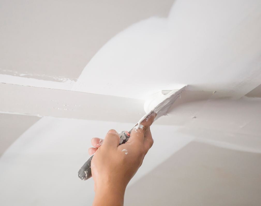 How to Repair Common Drywall Issues in Minnesota - Refined Finishes