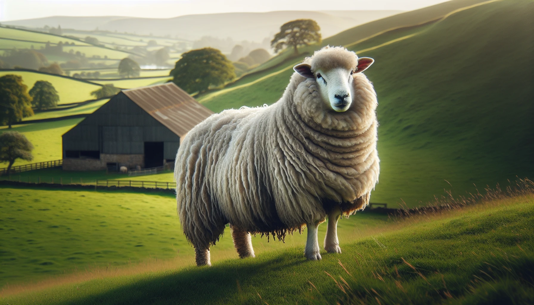 Choosing the Right Breed of Sheep | Amaral Farm