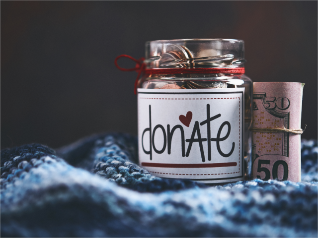 5 Tactics to Reach Your Fundraising Goal Faster | *spotfund