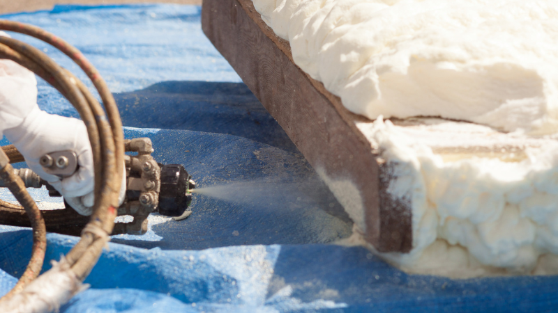 Why is Polyurethane Used to Make Food-grade Gaskets and Seals? - Hongju