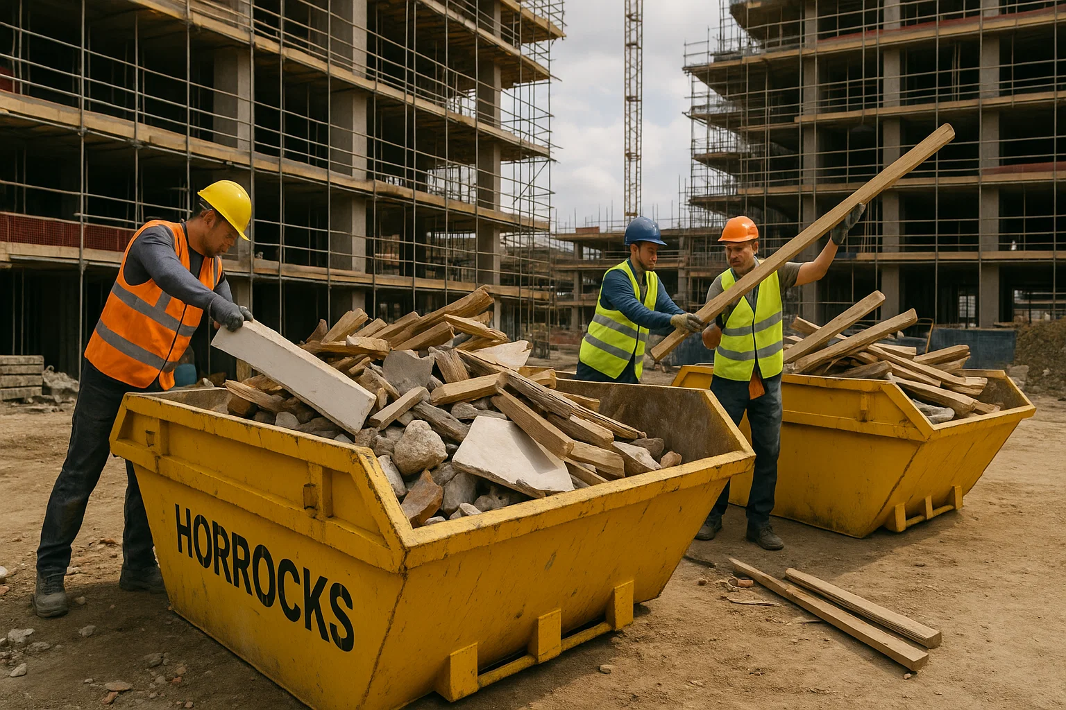 The Complete Guide to Skip Hire in Bolton and Surrounding Areas ...