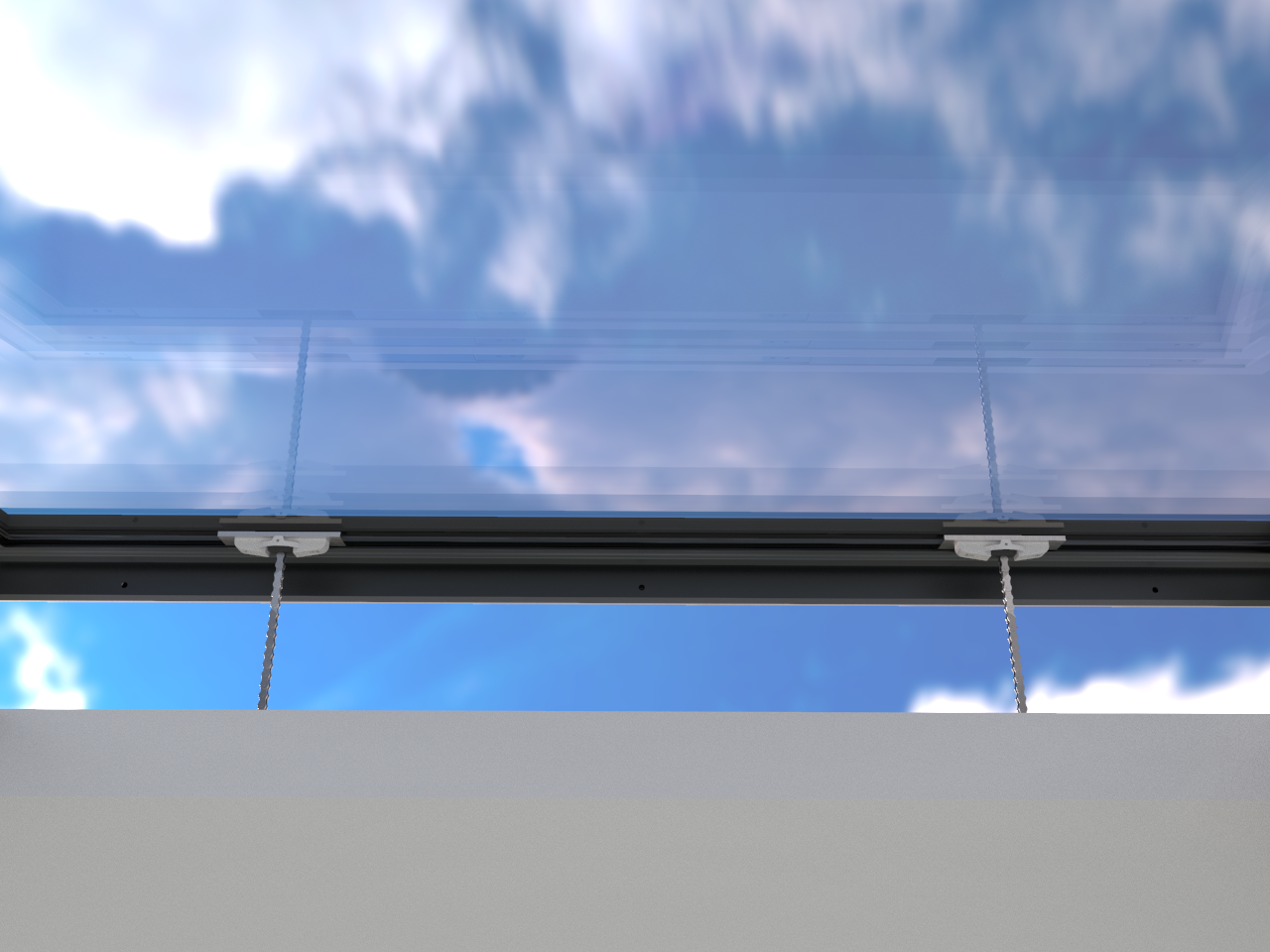 Fixed vs. Opening Rooflights: Which Is Right for Your Home? - Lantern ...