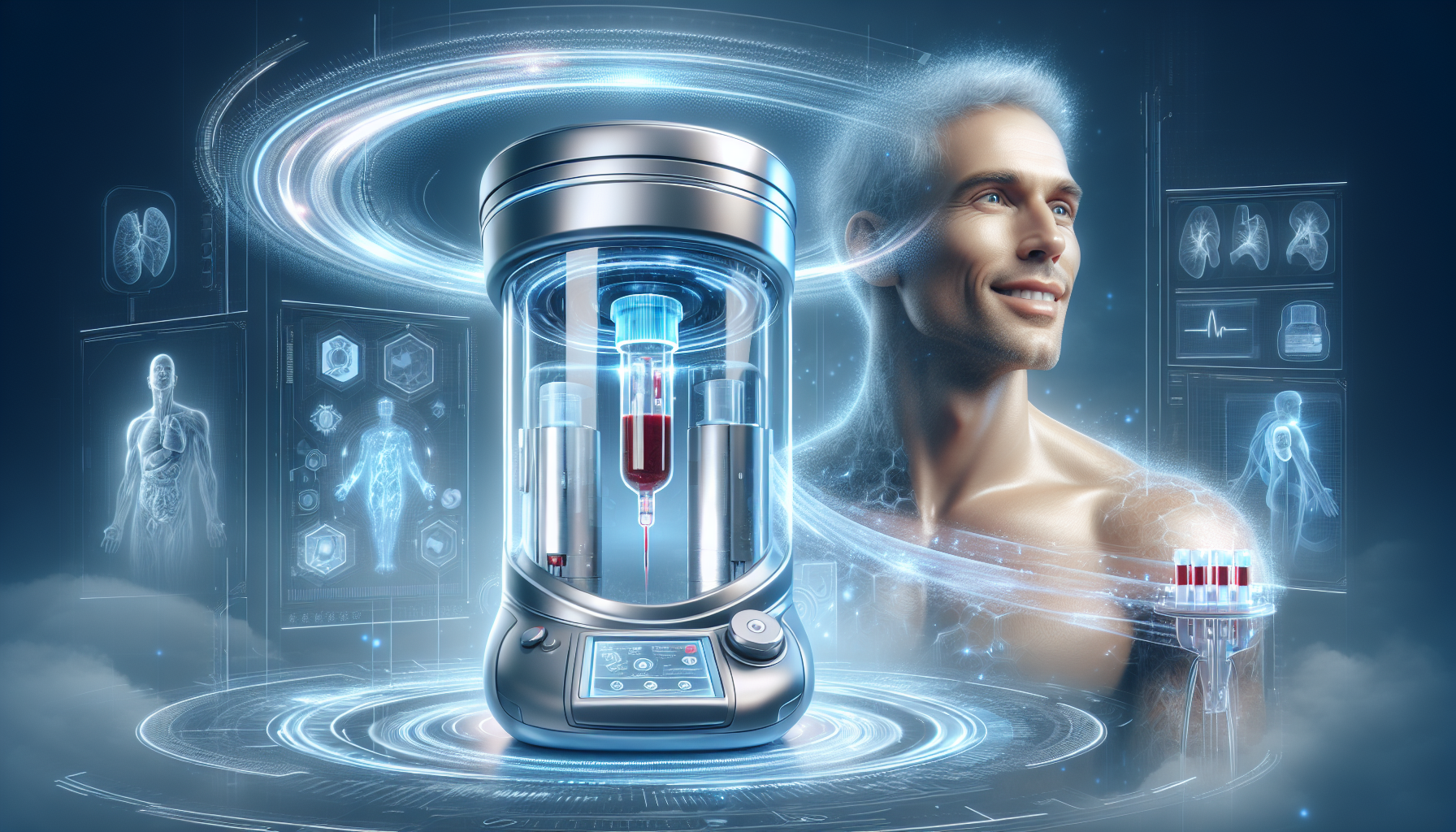 User Experience with Advanced Phlebotomy Equipment Case Studies