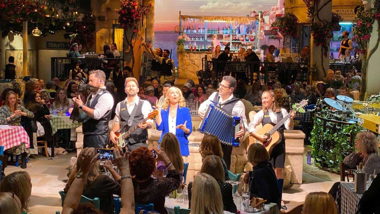 Mamma Mia! The Party at the O2: Everything you Need to Know
