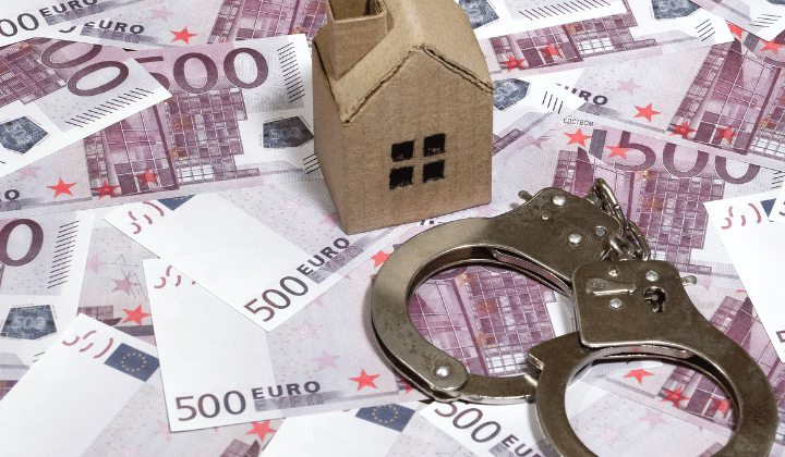 Fraud-Proof Your Future: 5 Worst Real Estate Scams to Watch Out For ...