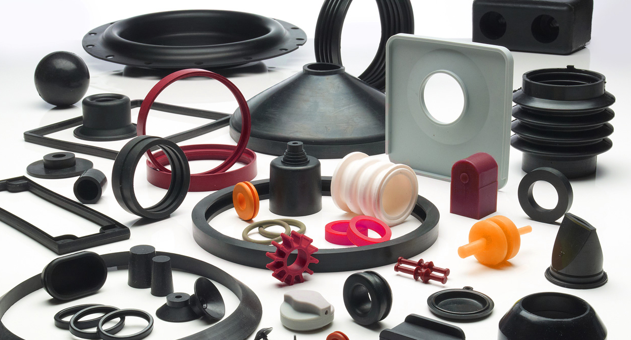 Rubber Molding: The Definitive Guide - Hongju Silicone