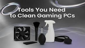 Gaming PC Maintenance Guide (2026 Guide) - Sirius Power PC