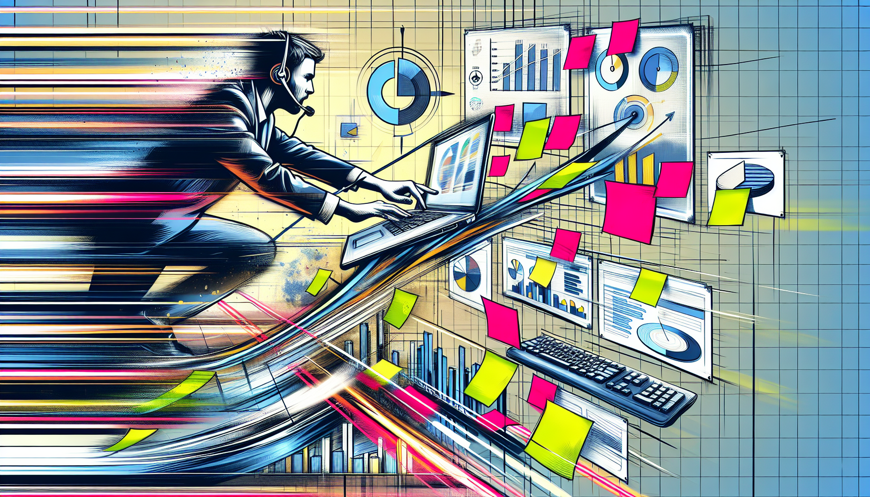 Top Strategies for Achieving Sales Success - Vengreso