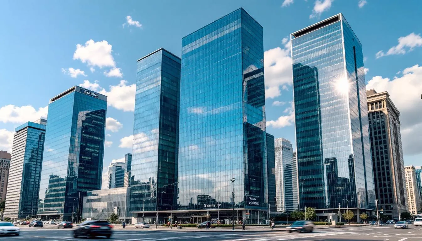 What is the Largest Bank in Europe? Complete 2026 Rankings Guide