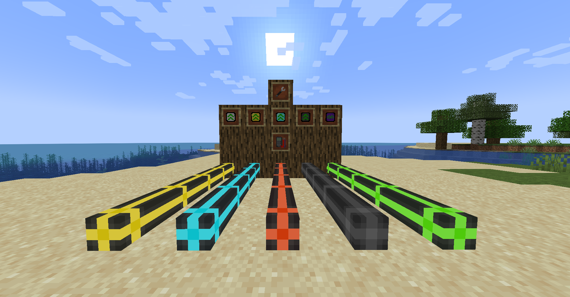 20 Best Technical Mods In Minecraft (2025)