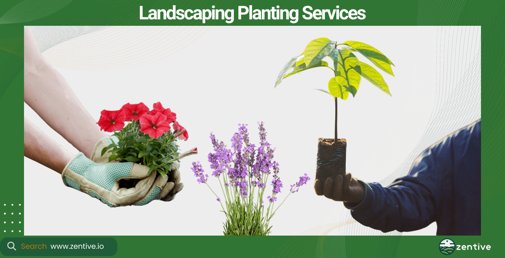 21 Types Of Landscape Services To Offer Customers In 2025