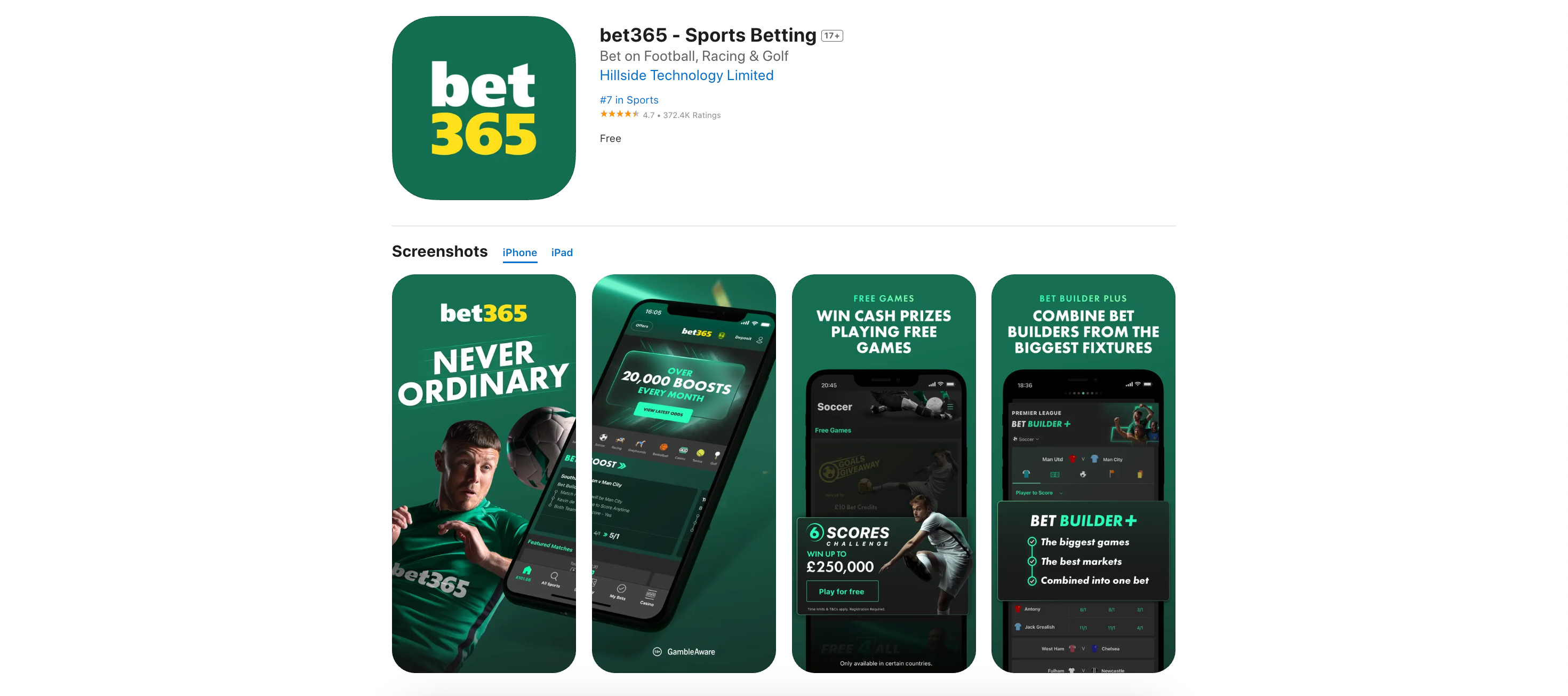 bet365 Kansas Bonus Code HANDLE to Get $200 in Bonus Bets