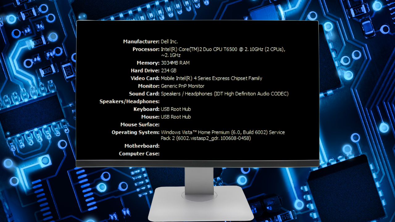 How to See PC Specs: A Best Guide to Your Computer's Hardware 2025