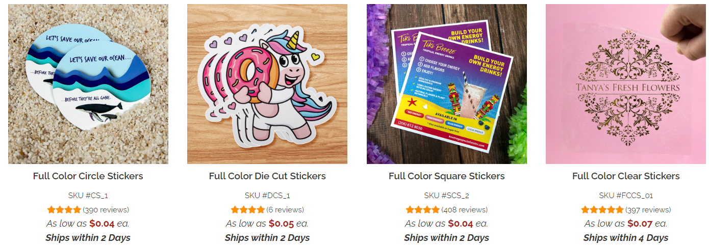 Essential School Merchandise Items - Imprint.Com Blog