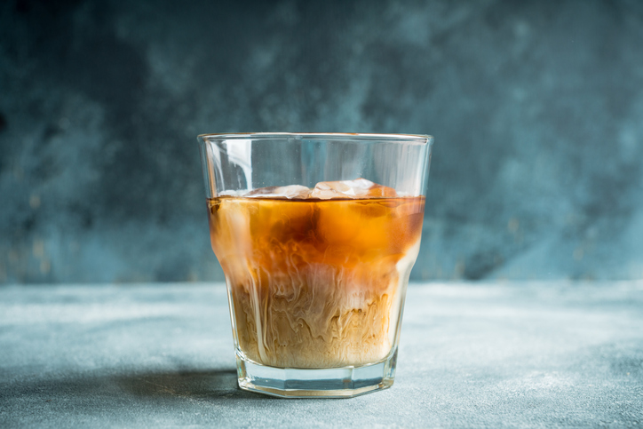 11 Drinks that Start with N {Cooling Cocktails & Soda!} -SimpleGreenMoms