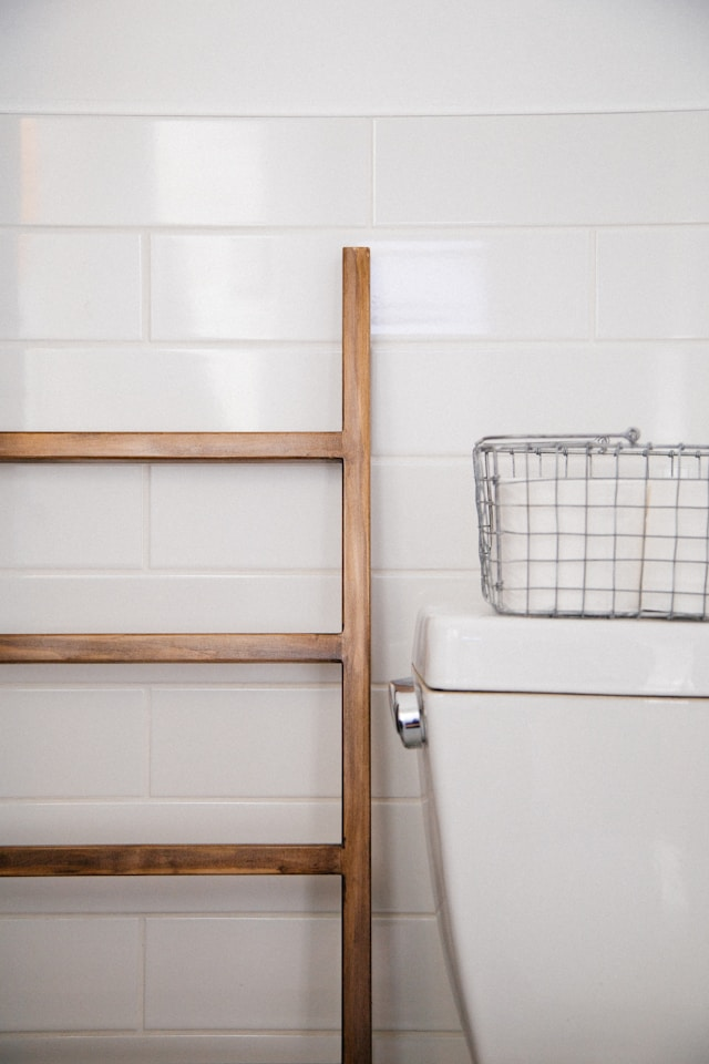 Five Variations on White Subway Tile | Upscale Remodeling
