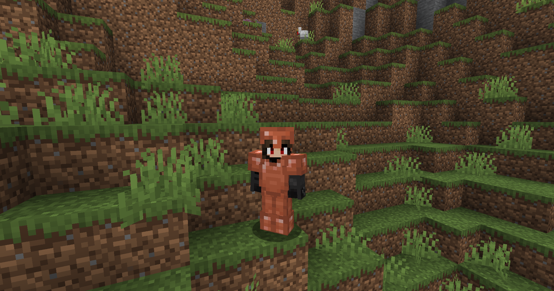 Minecraft Copper: The Essential Guide