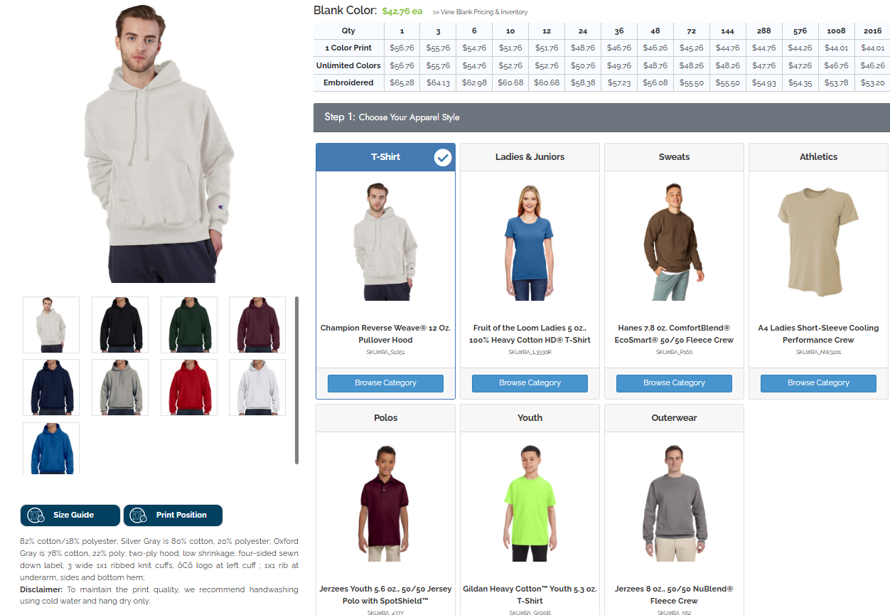 Top Custom Apparel Picks to Celebrate Irish Spirit - Imprint.Com Blog