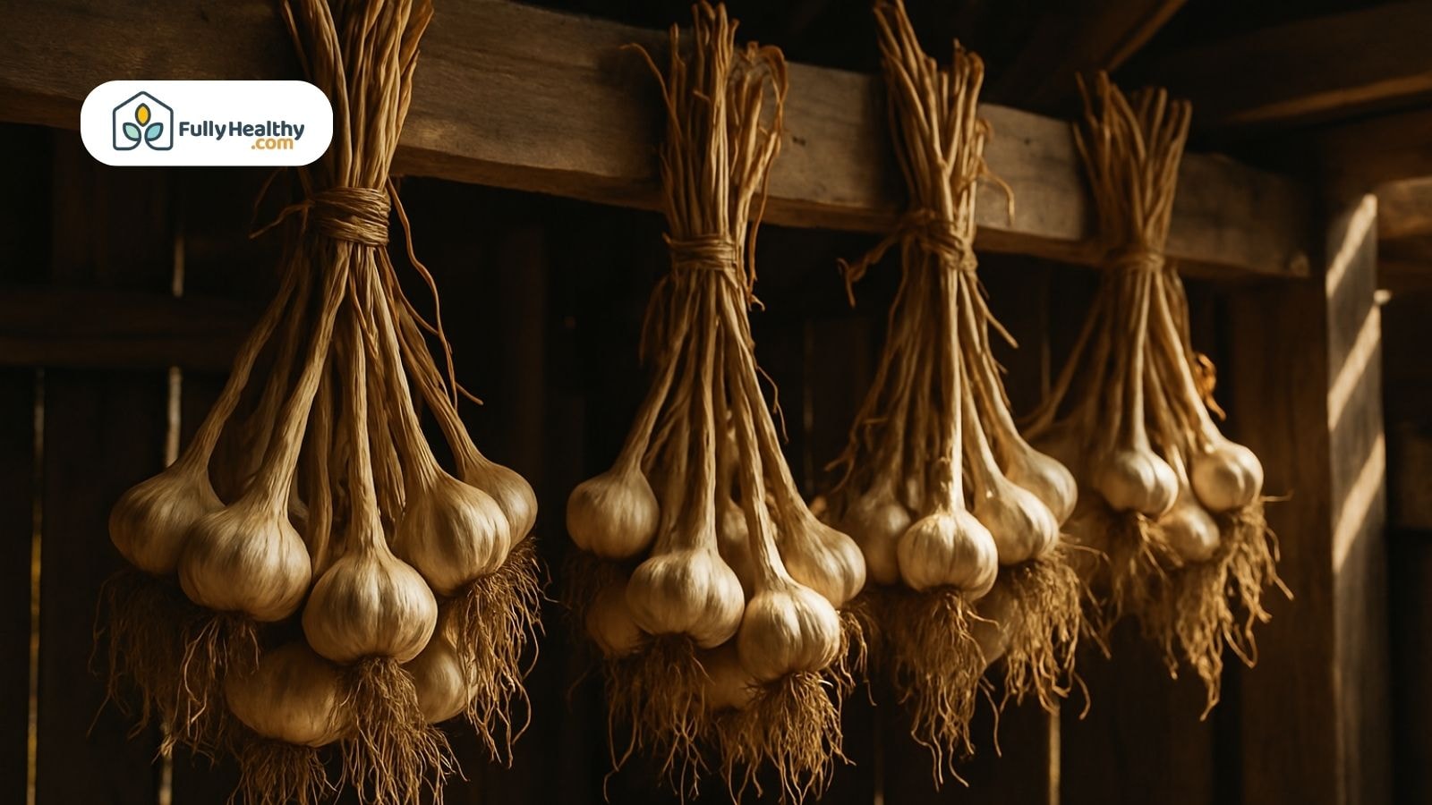 How to Grow Garlic From a Clove? No Seeds, No Problem