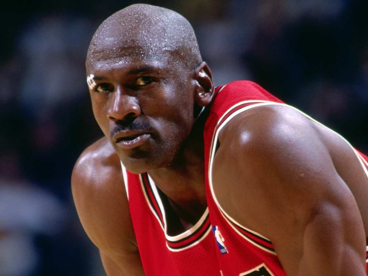 Top 25 NBA All-Time Scoring List – FirstSportz