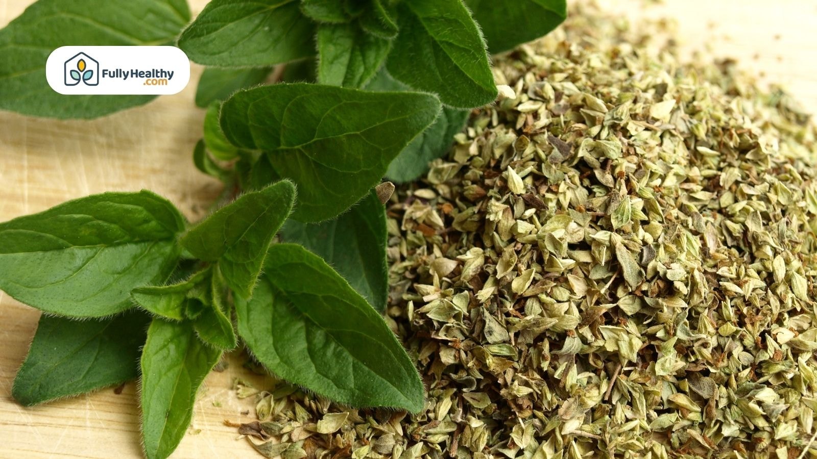 What Is Mexican Oregano? Flavor, Aroma, and Why It’s Different