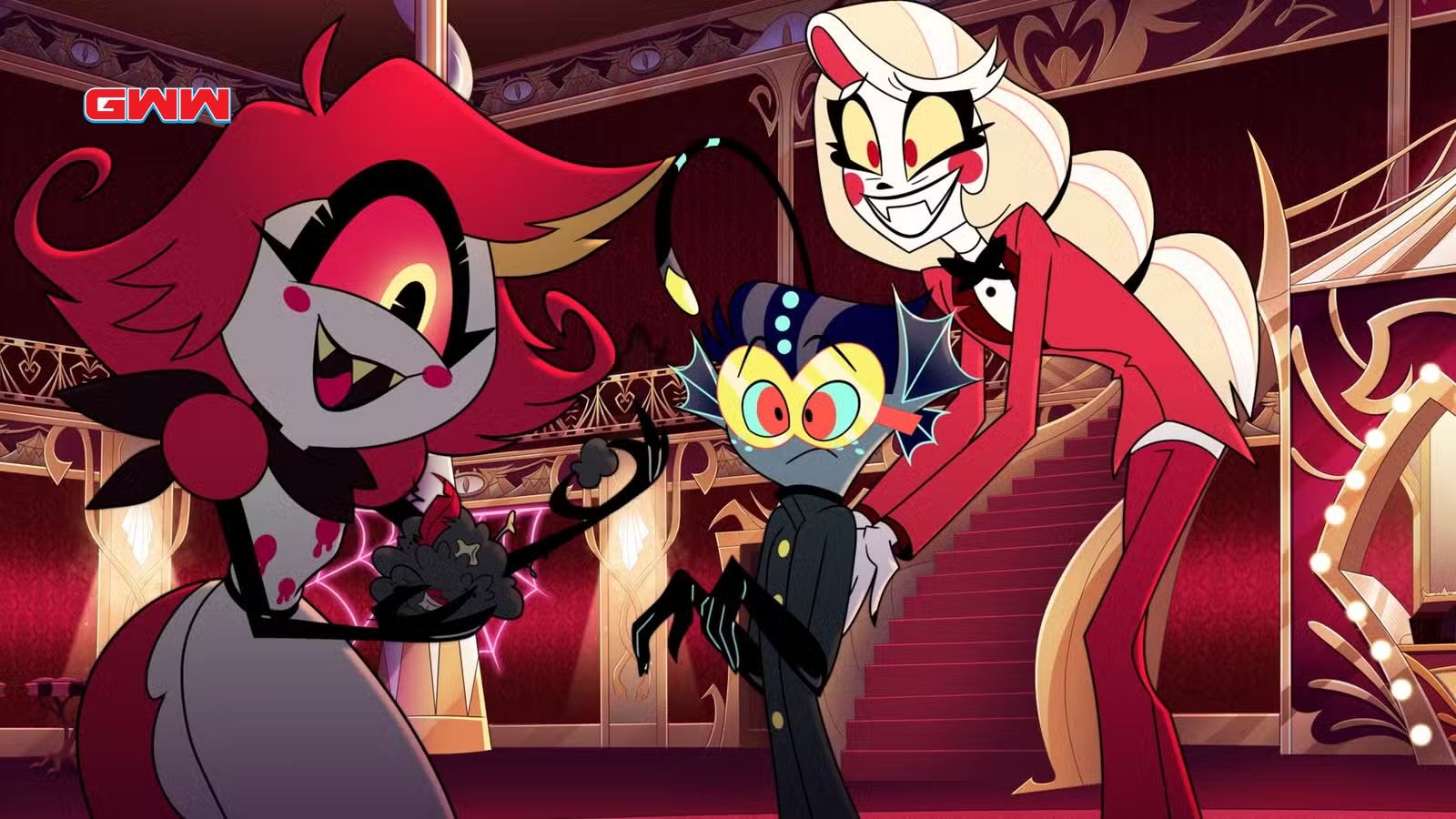 Hazbin Hotel Season 2 Trailer: What to Know Before Release