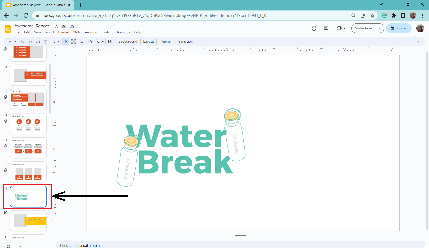 Add A Timer For Google Slides Presentation In 2 Ways