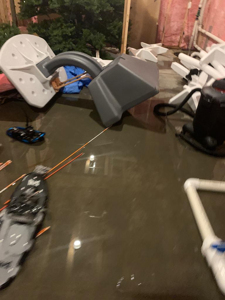 Understanding Water Damage Restoration: Experts in Mitigation, Health ...