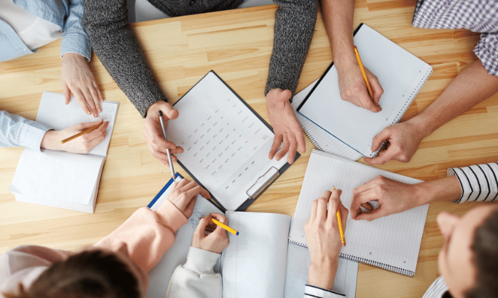 5 Valuable Lessons + Advice for an Intern Real Estate Agent