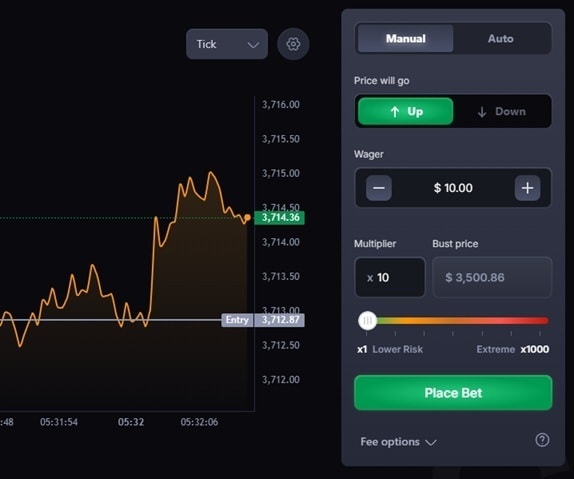 Top 5 Crypto Contract Trading Platforms in 2025
