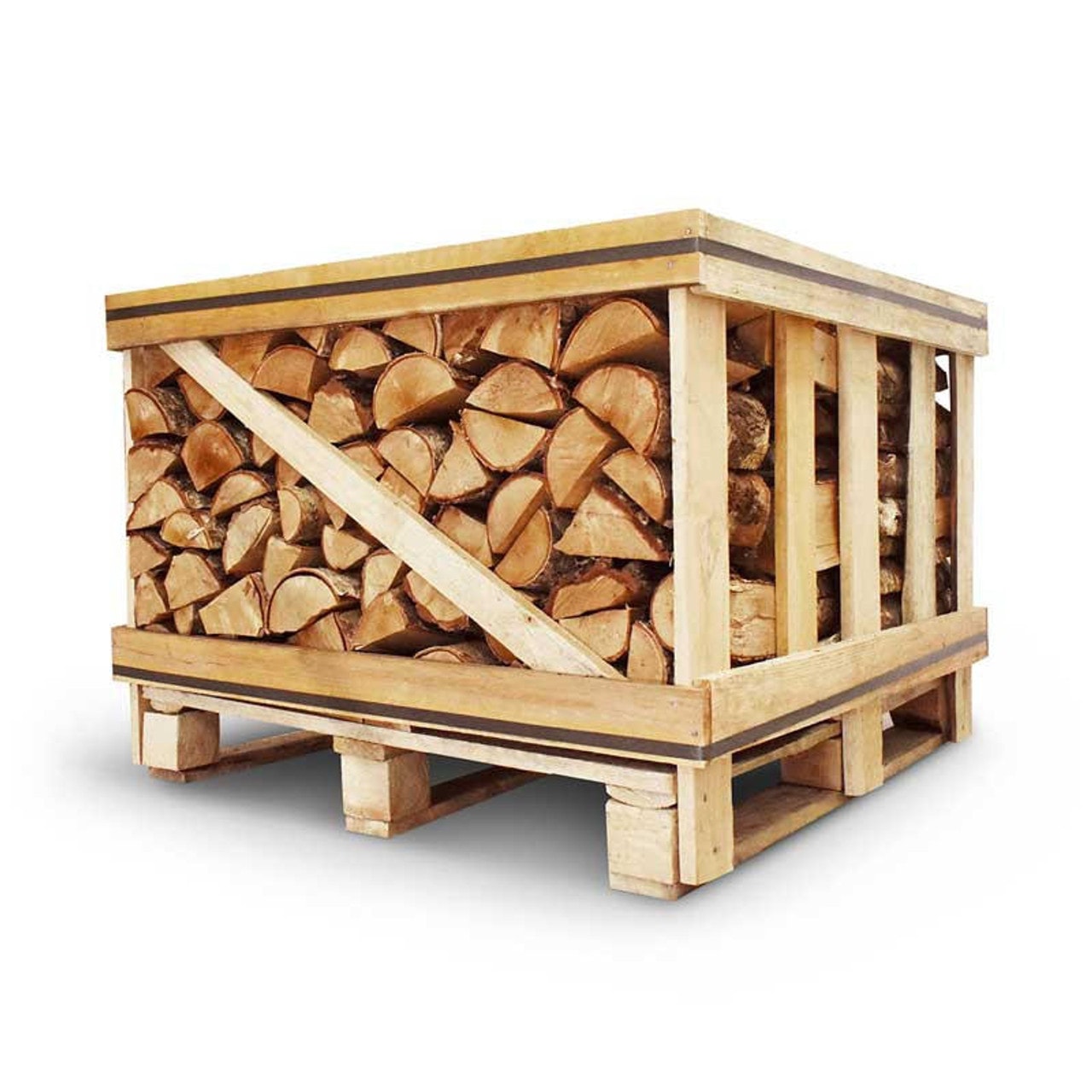 Benefits of Kiln Dried Logs: Efficient, Clean & Sustainable Firewood