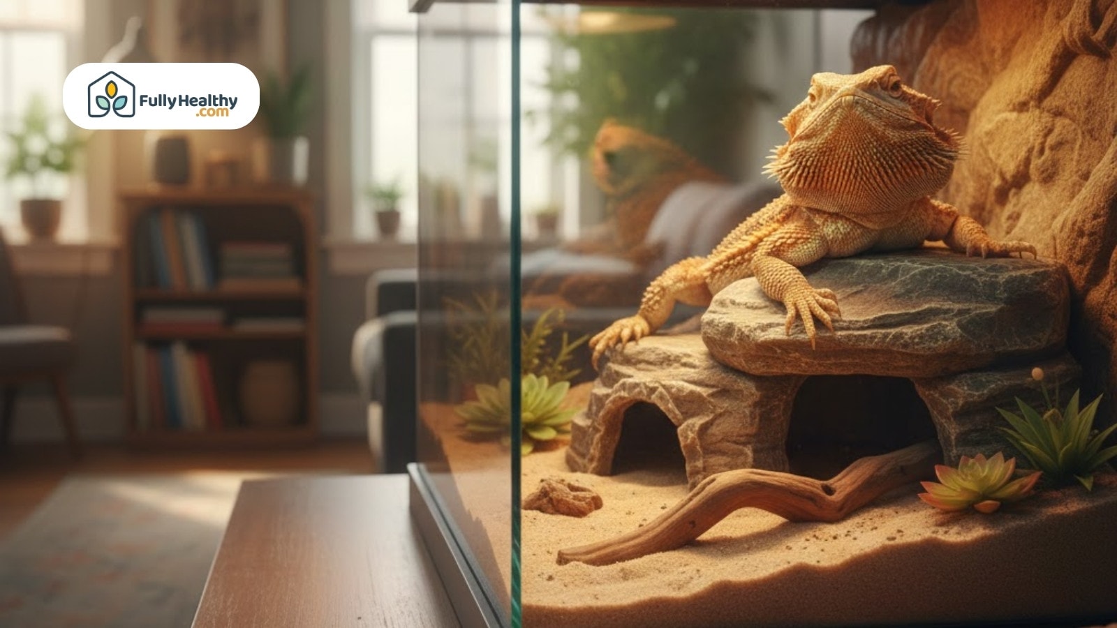 Can Bearded Dragons Eat Grapes? Treat Rules, Diet Balance