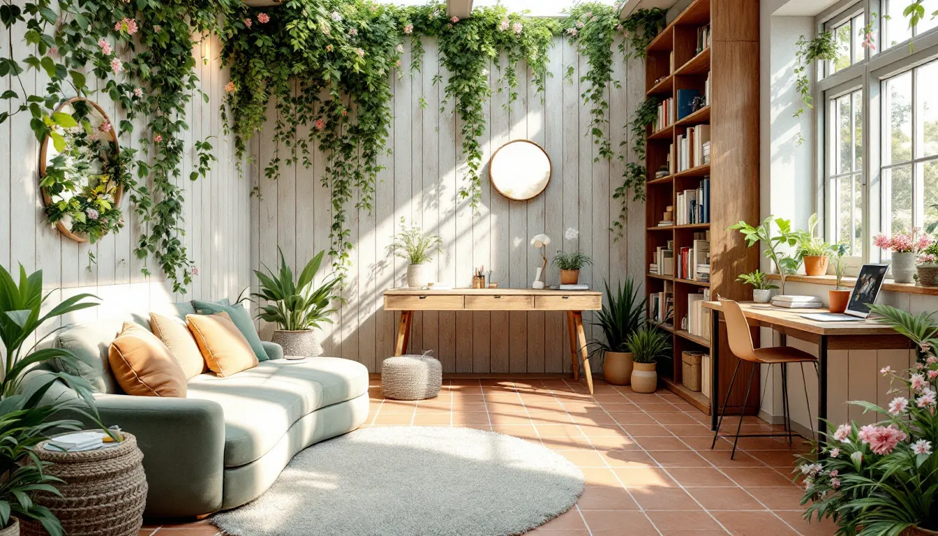 Garden Office & Outdoor Office – Stylish Workspaces for Your Garden