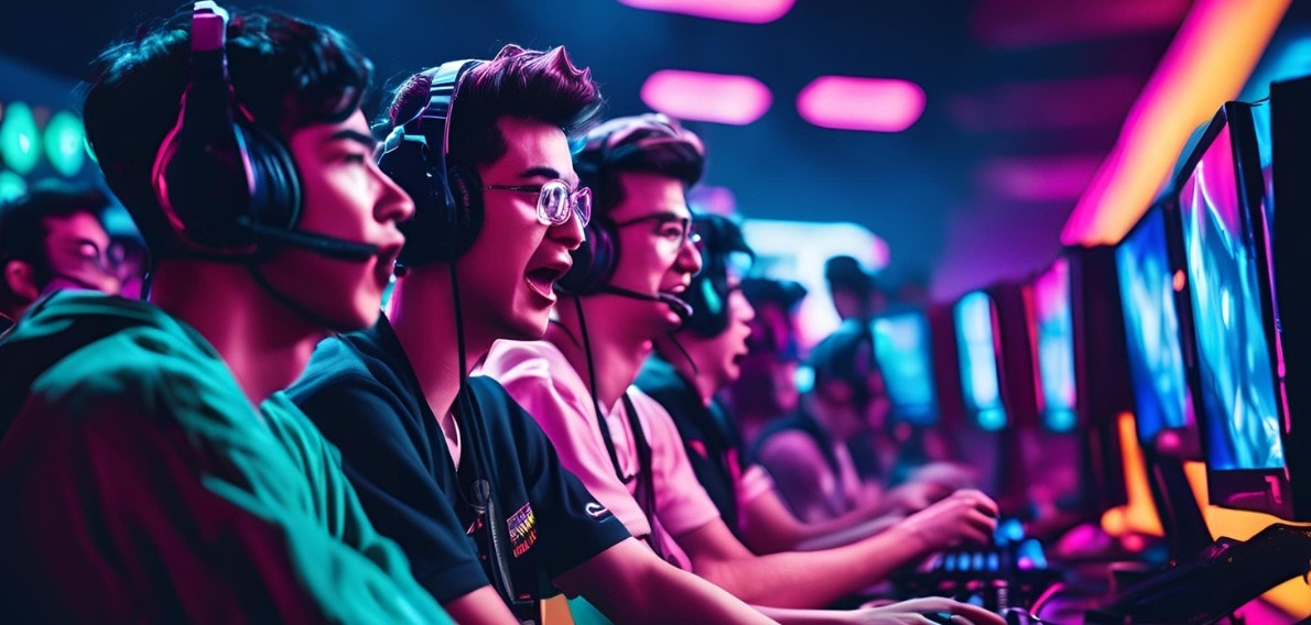A Complete Guide to Esports Event Planning in 2025 - Ticket Fairy Promoter Blog