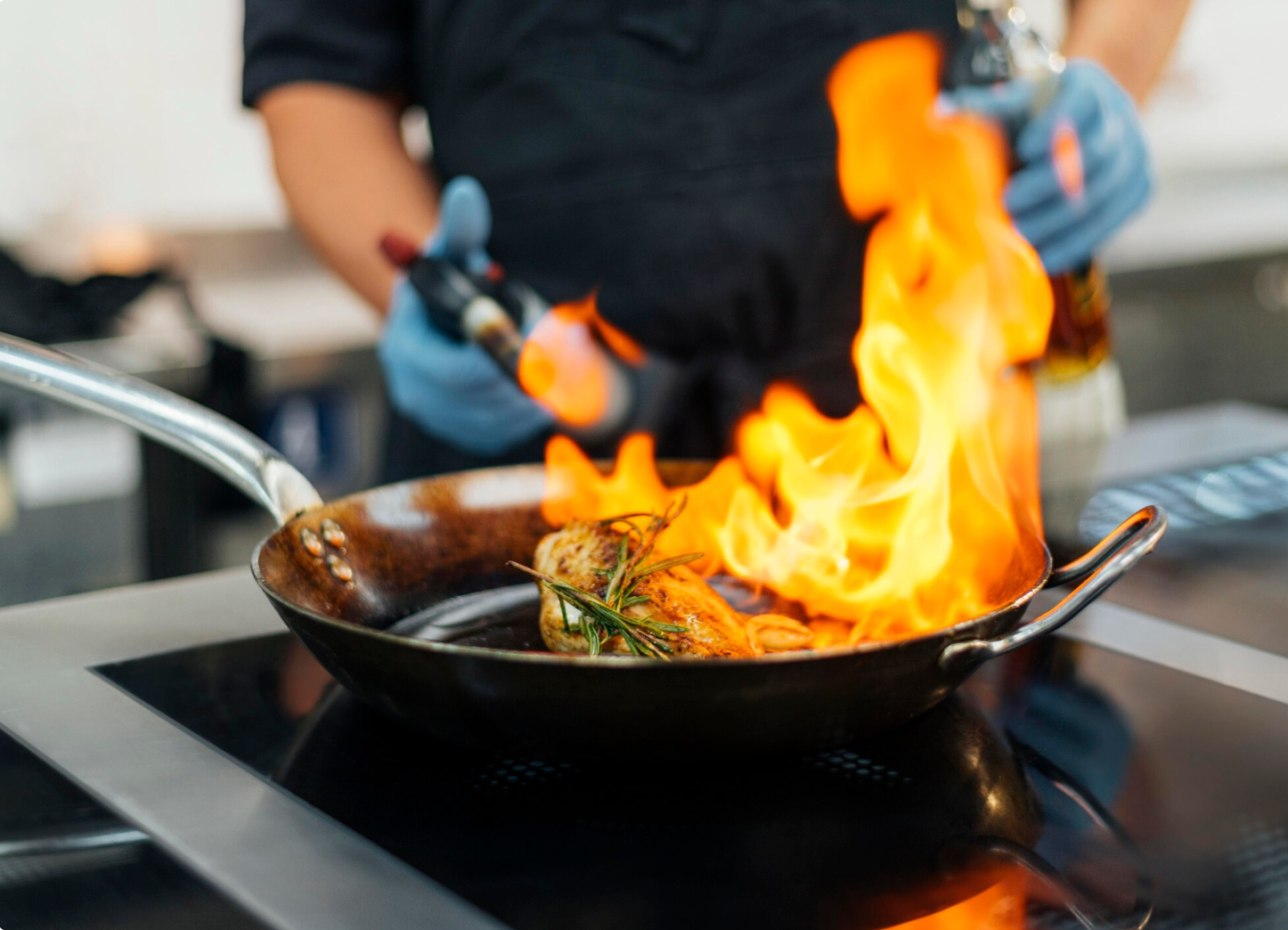 Class B Fire Safety Tips and How to Handle Them