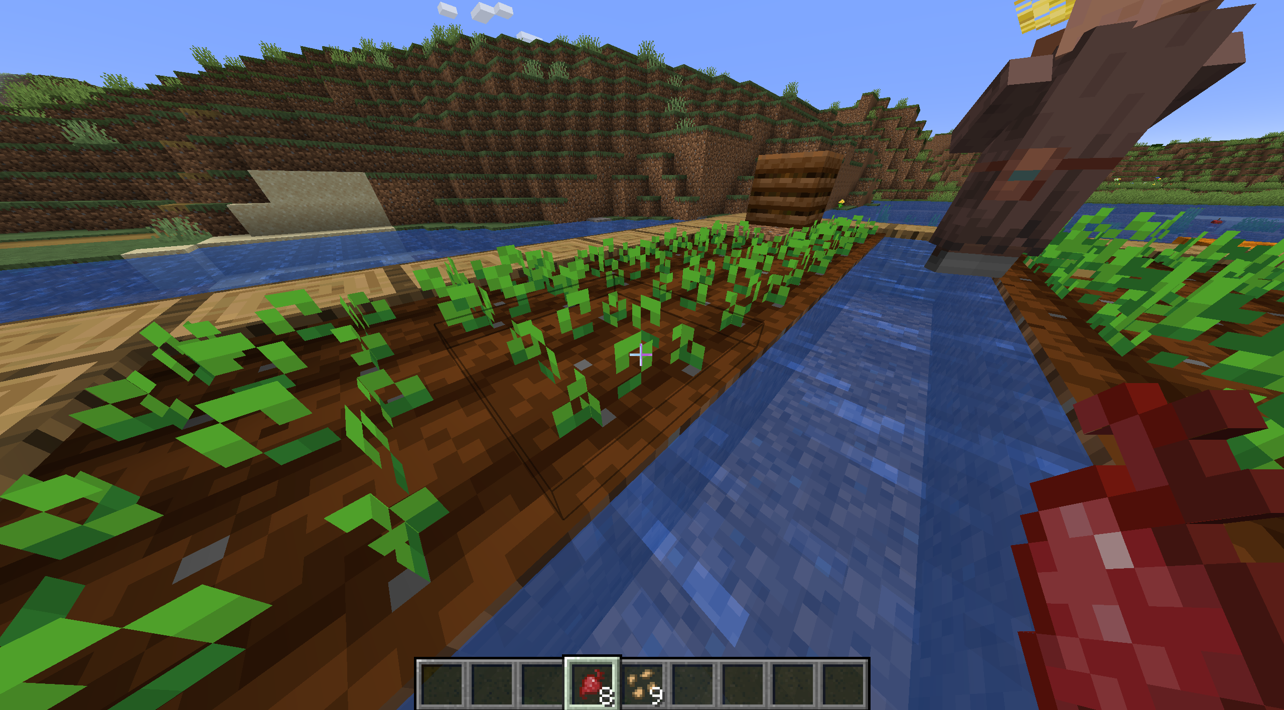 What Do Pigs Eat In Minecraft: The Ultimate Guide