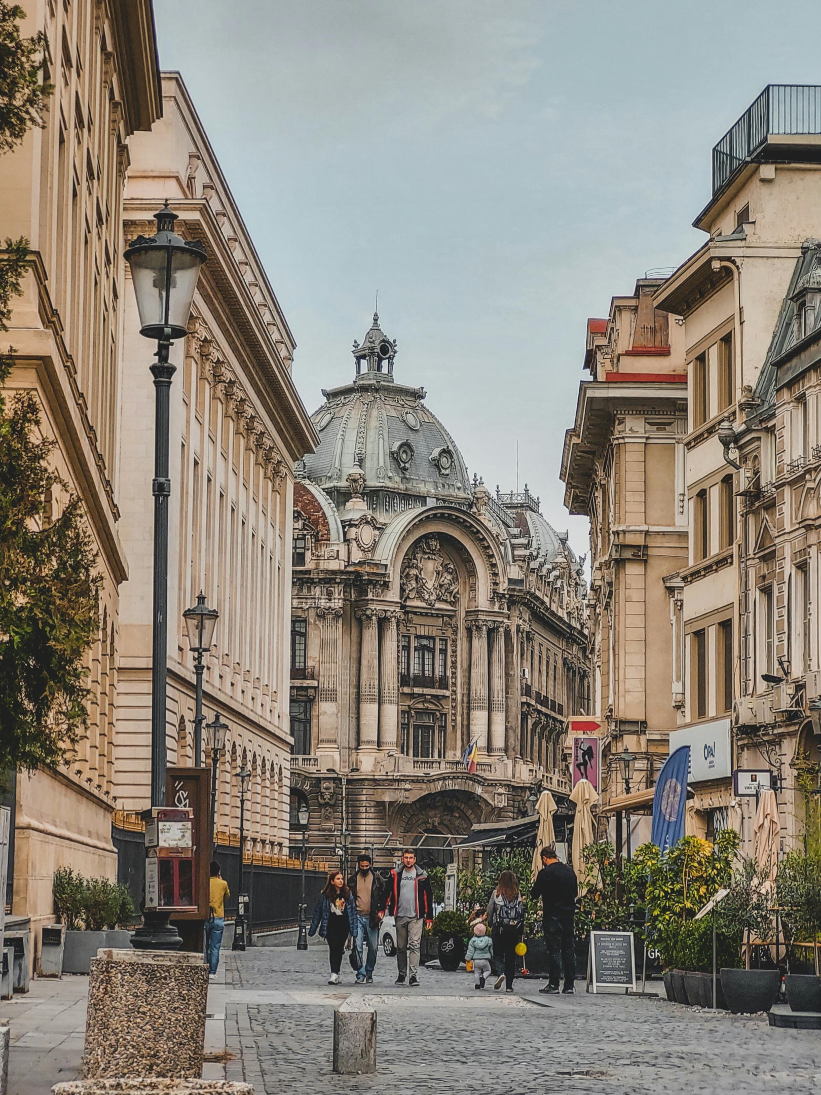 Bucharest Family Holiday 2025: Top Tips for a Memorable Trip - Working ...